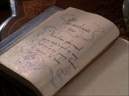 To Accelerate Time | Destined-The Next Generation of Charmed Wiki | Fandom