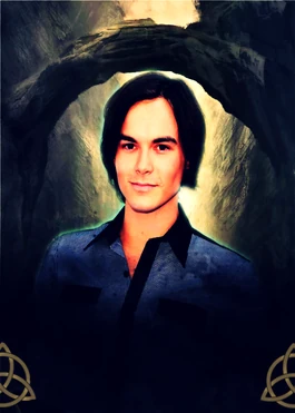 Ben Morrison | Destined-The Next Generation of Charmed Wiki | Fandom