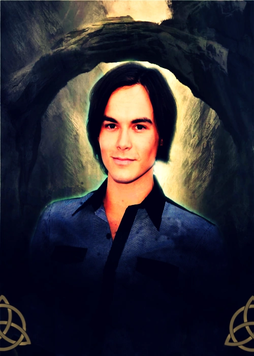 Ben Morrison | Destined-The Next Generation of Charmed Wiki | Fandom