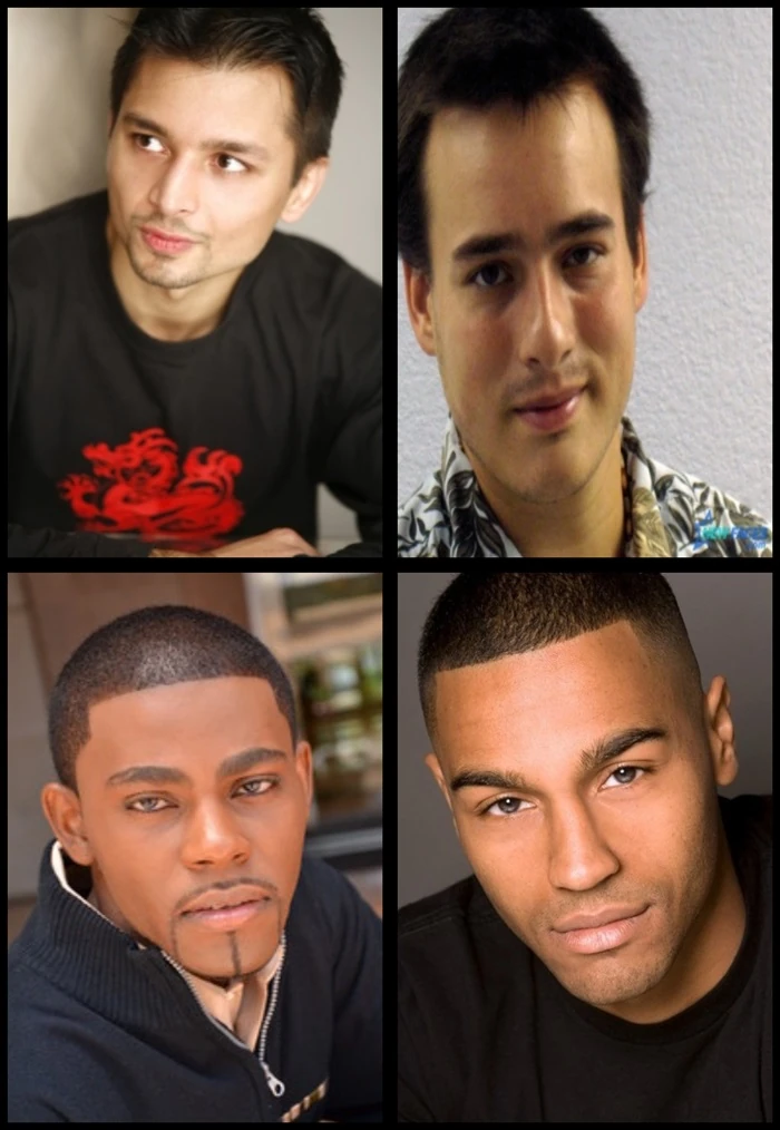 Demons in 1x02 | Destined-The Next Generation of Charmed Wiki | Fandom