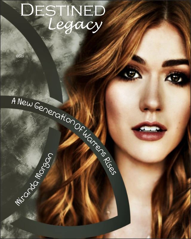 Miranda Morgan | Destined-The Next Generation of Charmed Wiki | Fandom