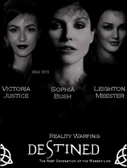 Season 5 | Destined-The Next Generation of Charmed Wiki | Fandom