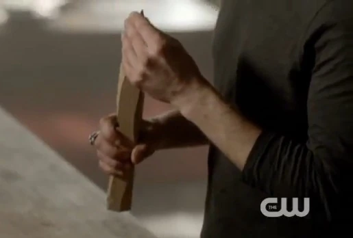 Stakes | Destined-The Next Generation of Charmed Wiki | Fandom