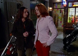 Thought Projection | Destined-The Next Generation of Charmed Wiki | Fandom