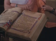 Brianna Bowen | Destined-The Next Generation of Charmed Wiki | Fandom