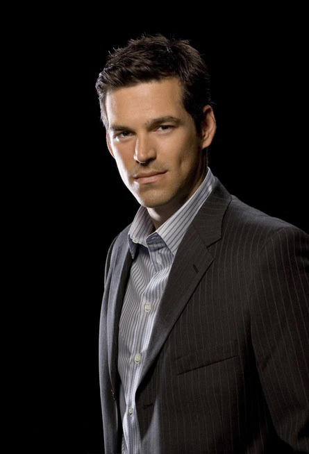 Mr. Portman and Peter Portman | Destined-The Next Generation of Charmed ...