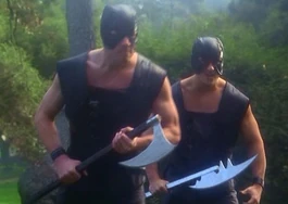 Executioner Demon | Destined-The Next Generation of Charmed Wiki | Fandom