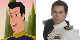 Prince Charming | Destined-The Next Generation of Charmed Wiki | Fandom