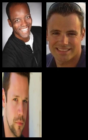 Demons in 1x03 | Destined-The Next Generation of Charmed Wiki | Fandom