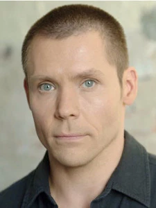 Clark Morrison | Destined-The Next Generation of Charmed Wiki | Fandom