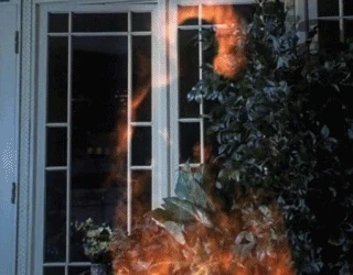 Flaming | Destined-The Next Generation of Charmed Wiki | Fandom