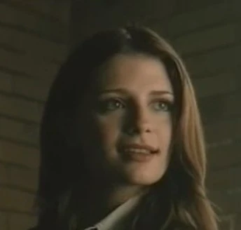 Pandora Mitchell/Season 1 - Not in use | Destined-The Next Generation ...