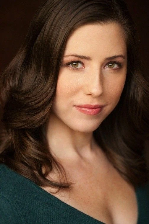 Jasmine | Destined-The Next Generation of Charmed Wiki | Fandom