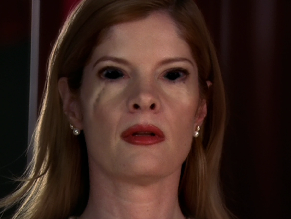 Possessor Demon | Destined-The Next Generation of Charmed Wiki | Fandom