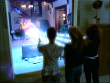 Ultimate Battle | Destined-The Next Generation of Charmed Wiki | Fandom