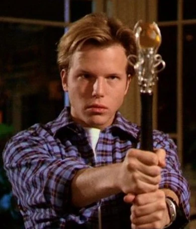 Wand | Destined-The Next Generation of Charmed Wiki | Fandom