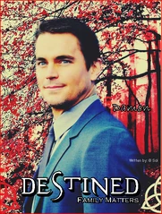 Season 4 | Destined-The Next Generation of Charmed Wiki | Fandom