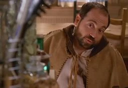 Dwarf | Destined-The Next Generation of Charmed Wiki | Fandom