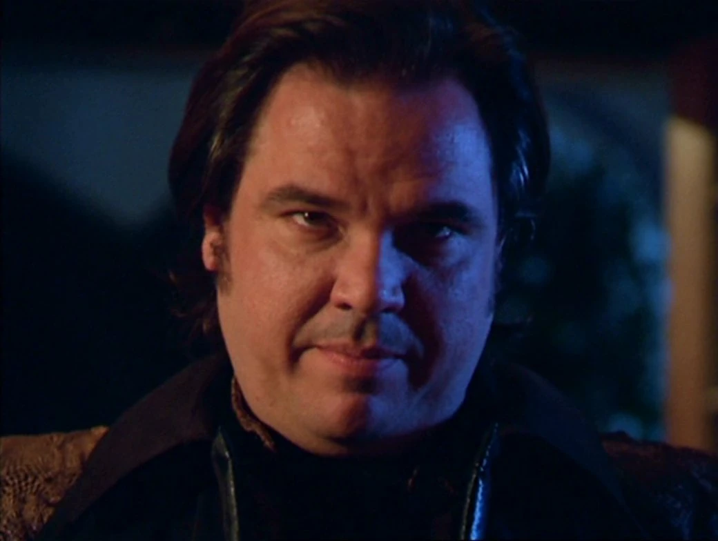 Familiar Warlock | Destined-The Next Generation of Charmed Wiki | Fandom