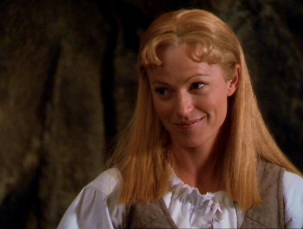 Eva | Destined-The Next Generation of Charmed Wiki | Fandom