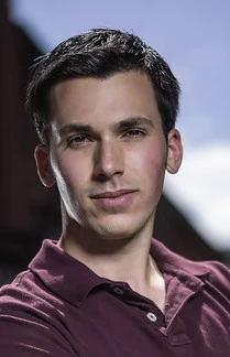 Ben Stuart | Destined-The Next Generation of Charmed Wiki | Fandom