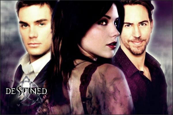Destined-The Next Generation of Charmed Wiki | Fandom