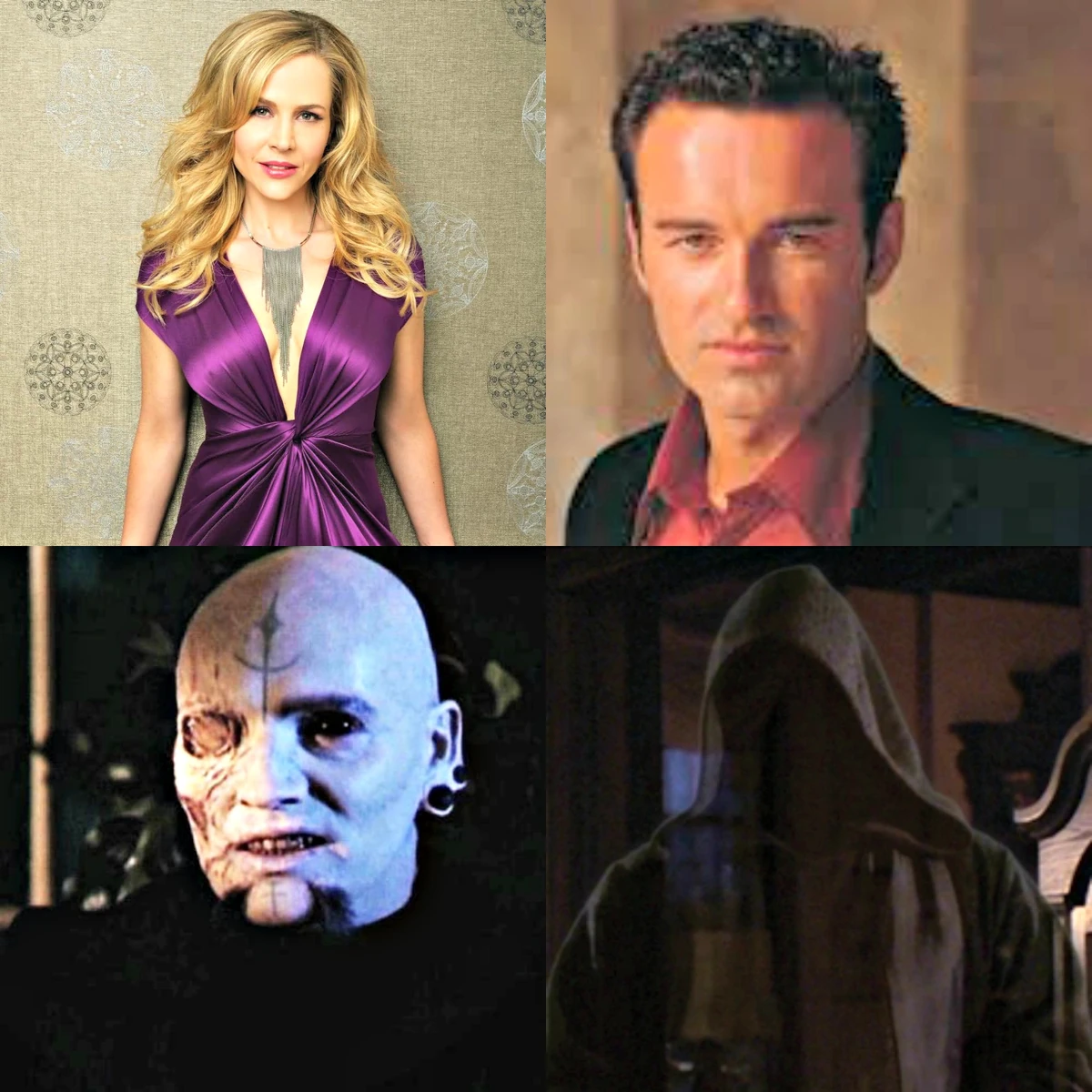 Source of All Evil | Destined-The Next Generation of Charmed Wiki | Fandom