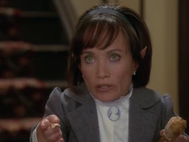 Elves | Destined-The Next Generation of Charmed Wiki | Fandom