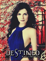 Season 4 | Destined-The Next Generation of Charmed Wiki | Fandom