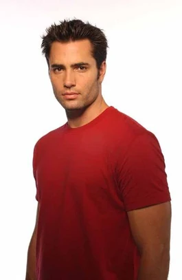 Coop | Destined-The Next Generation of Charmed Wiki | Fandom