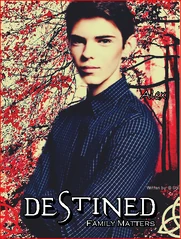 Season 4 | Destined-The Next Generation of Charmed Wiki | Fandom