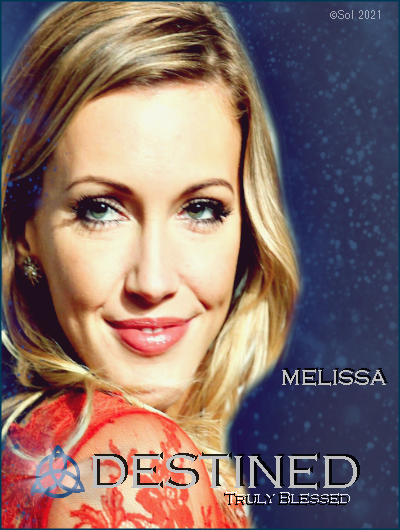 Melissa Cooper | Destined-The Next Generation of Charmed Wiki | Fandom