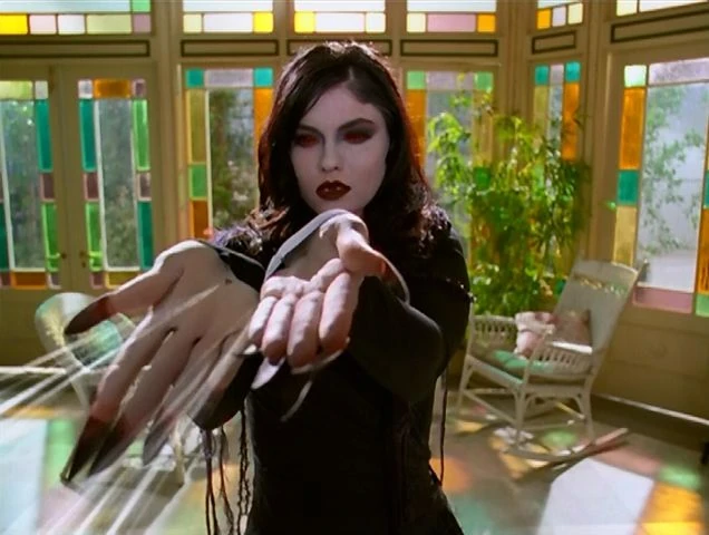 Web Projection | Destined-The Next Generation of Charmed Wiki | Fandom