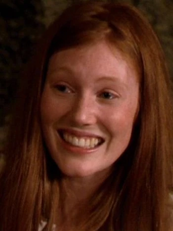 Charlotte Warren | Destined-The Next Generation of Charmed Wiki | Fandom