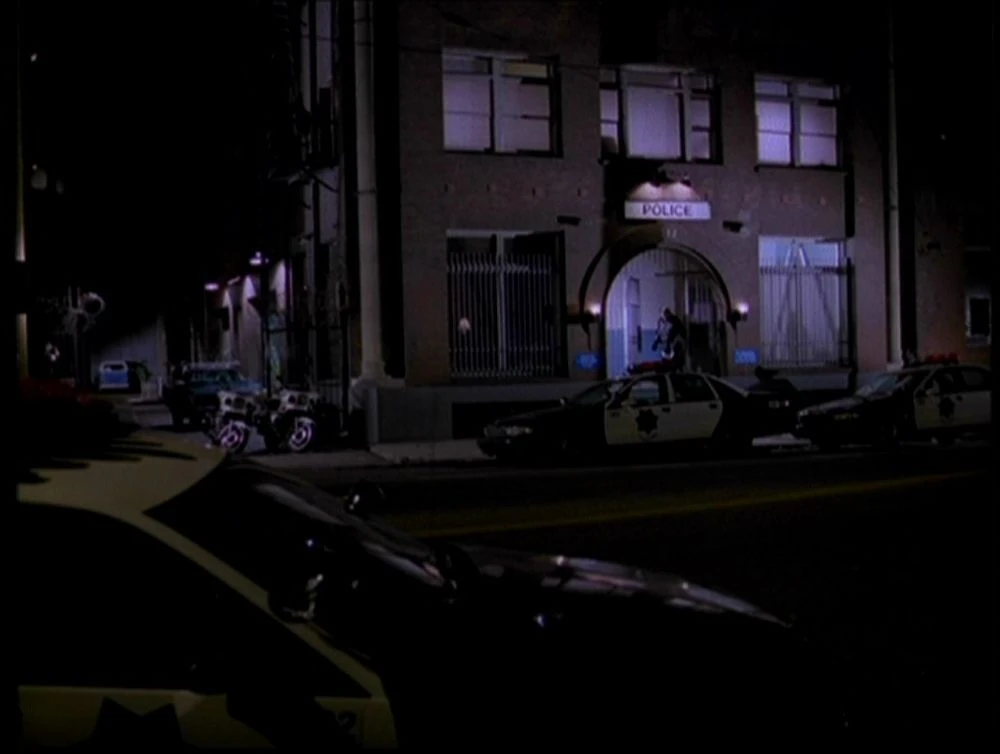 San Francisco Police Department | Destined-The Next Generation of ...