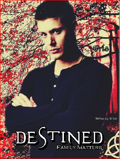 Secret Keepers | Destined-The Next Generation of Charmed Wiki | Fandom