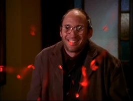 Imp Master | Destined-The Next Generation of Charmed Wiki | Fandom