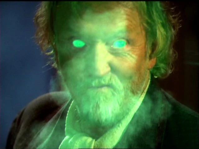 Gypsy Hunter | Destined-The Next Generation of Charmed Wiki | Fandom