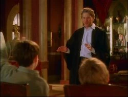 Head of Magic School | Destined-The Next Generation of Charmed Wiki ...