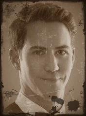 William Allen Halliwell | Destined-The Next Generation of Charmed Wiki ...