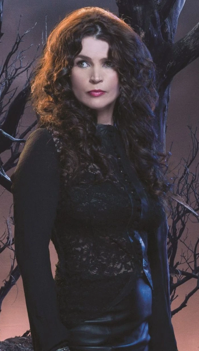 Martica | Destined-The Next Generation of Charmed Wiki | Fandom