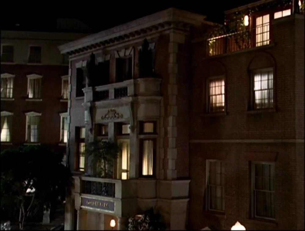 Chris and Bianca's Condo | Destined-The Next Generation of Charmed Wiki ...
