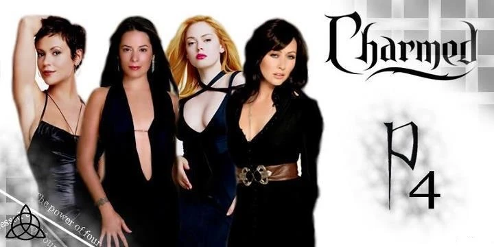 User blog:Jennifer Krahn/Power of Four | Destined-The Next Generation ...