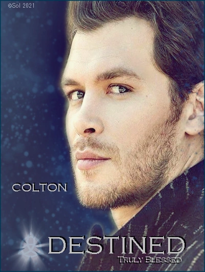 Colton Turner | Destined-The Next Generation of Charmed Wiki | Fandom