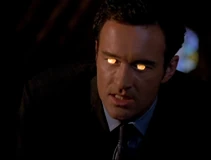 Source of All Evil | Destined-The Next Generation of Charmed Wiki | Fandom