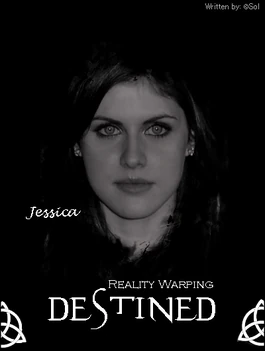 Jessica Lare | Destined-The Next Generation of Charmed Wiki | Fandom