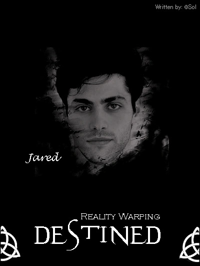 Jared Lare | Destined-The Next Generation of Charmed Wiki | Fandom