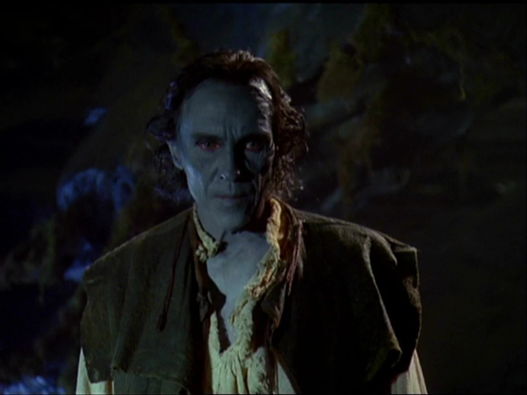 Skeletal Being | Destined-The Next Generation of Charmed Wiki | Fandom