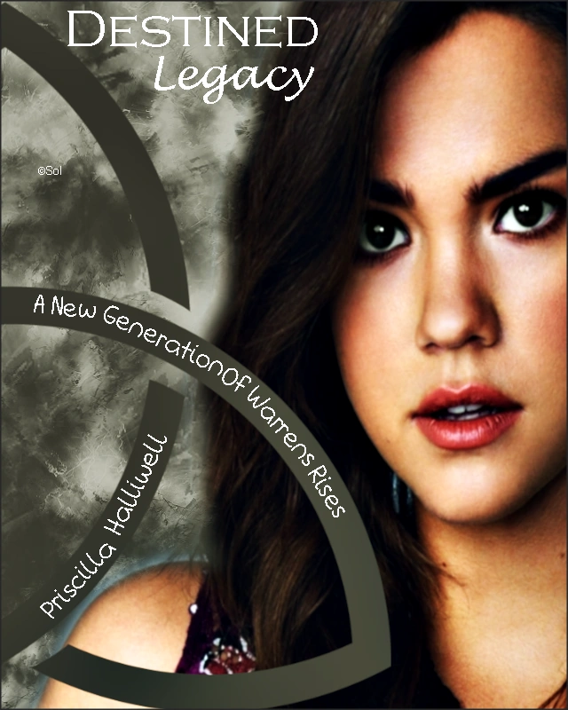 Priscilla Halliwell | Destined-The Next Generation of Charmed Wiki | Fandom