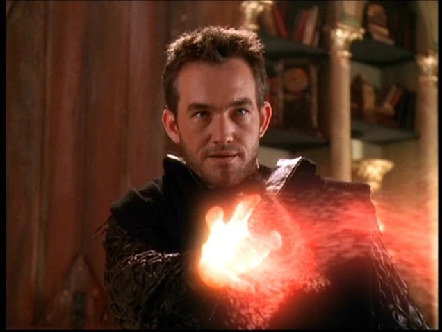 Releasing Repression | Destined-The Next Generation of Charmed Wiki ...